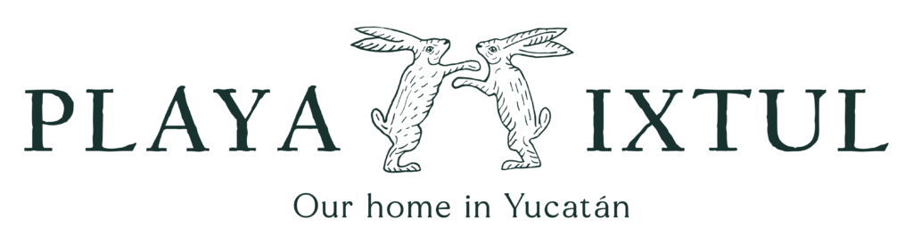 Playa Ixtul tu propiedad en la playa de Yucatán - Normid - Bienes Raí­ces